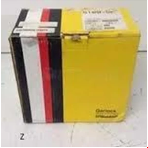 Jual Garlock Gland Packing 5860 AFP 9.5mm oleh Raja Packing