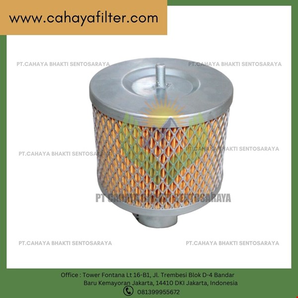 Jual Filter Udara Kualitas Bagus oleh PT. Cahaya Bhakti Sentosaraya ...