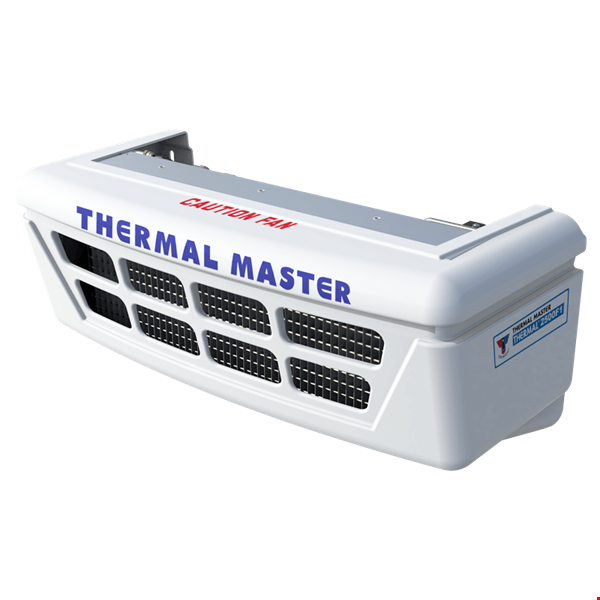 Jual TM T-3000MT & FUJI, MULTI TEMPERATURE TRUK PENDINGIN THERMO KING ...