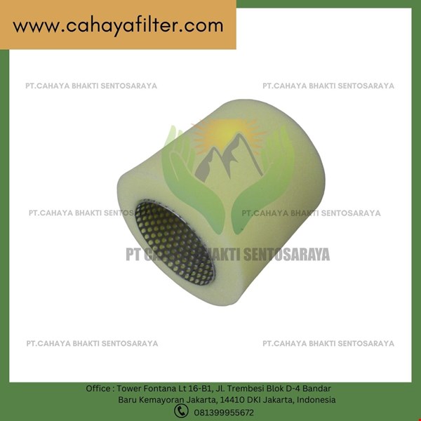 Jual Automatic Drain Air Filter Element Industri oleh PT. Cahaya Bhakti ...