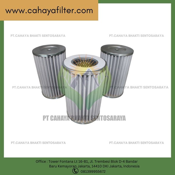Jual Anti Dust Air Particulate Breathing Filter Element oleh PT. Cahaya ...