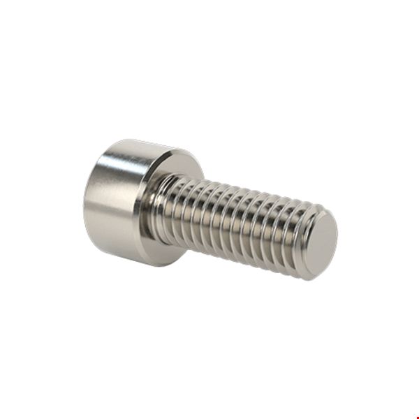 Jual 316 Stainless Steel Socket Head Screw - Mur & Baut oleh PT ...