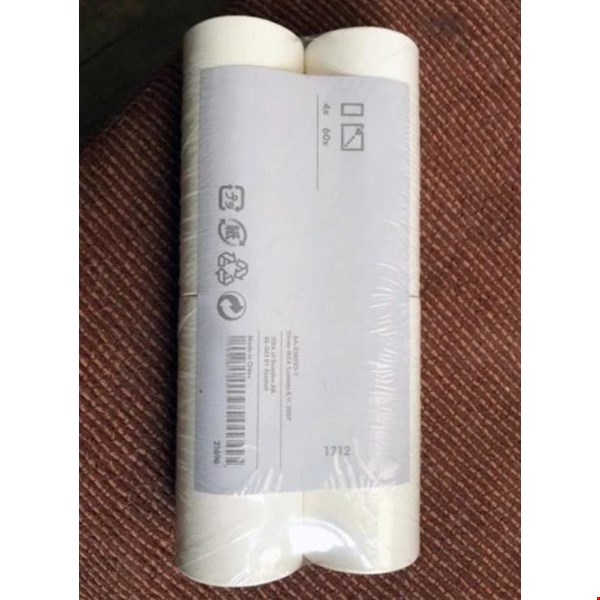 Jual STICKY ROLL BASTIS IKEA oleh PT. Apriliza Sukses Pratama