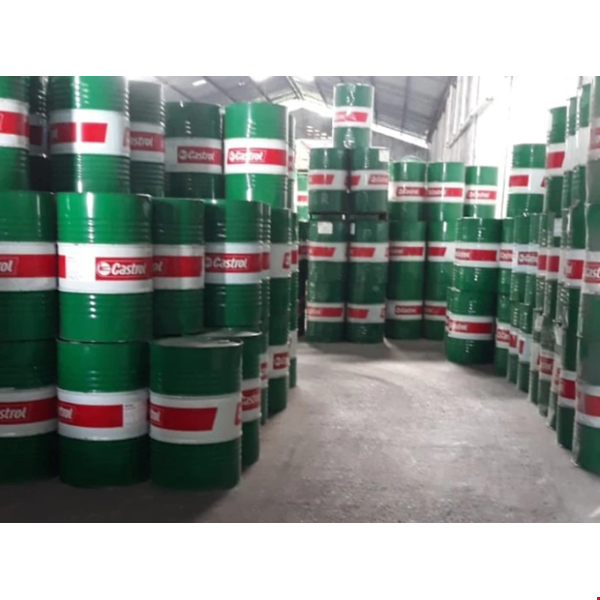 Jual CASTROL HONILO 460 oleh CV. EMPAT SINERGI BERSAMA ( Authorized ...
