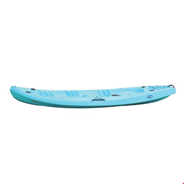 Jual Perahu Kayak HEREUS II Original di Bali oleh Bali Safety