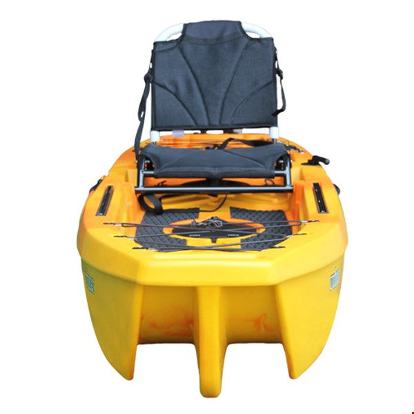 Jual Perahu Kayak NEW SLEEK 280 Original di Bali oleh Bali Safety