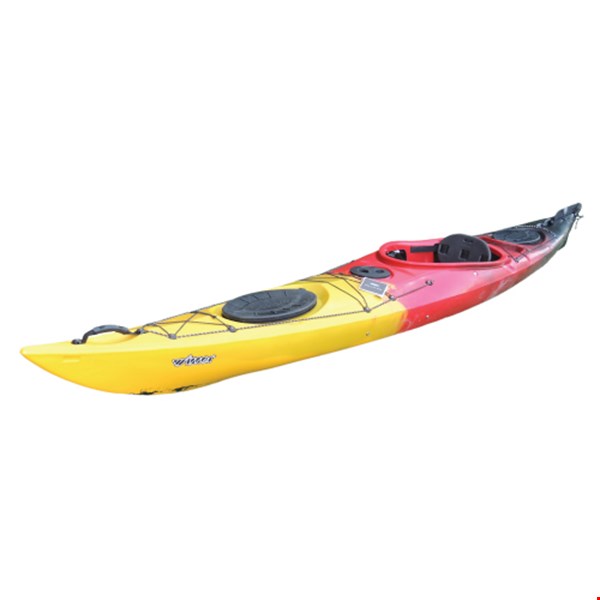 Jual Perahu Kayak EXPEDITION Original di Bali oleh Bali Safety