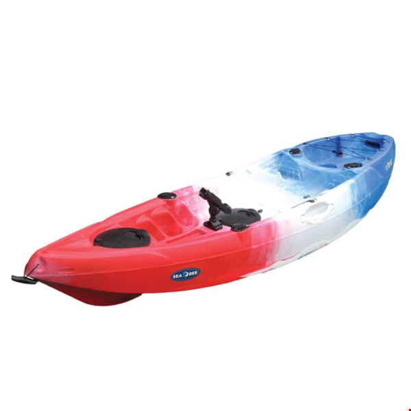 Jual Perahu Kayak Volador Angler I Original di Bali oleh Bali Safety