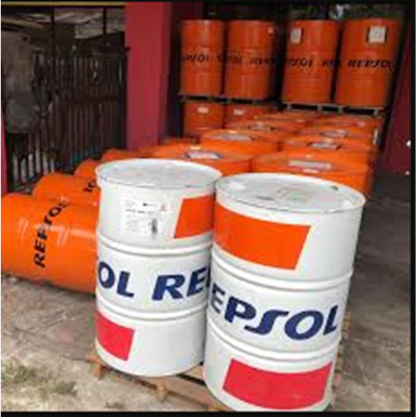Jual Repsol Maker Electra 2x oleh Supplier Oli & Grease Industri