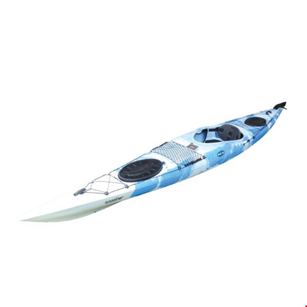 Jual Perahu Kayak DREAMER Original di Bali oleh Bali Safety