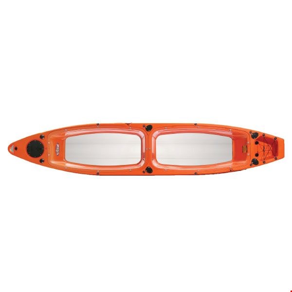 Jual Perahu Kayak VUE-3 Original di Bali oleh Bali Safety