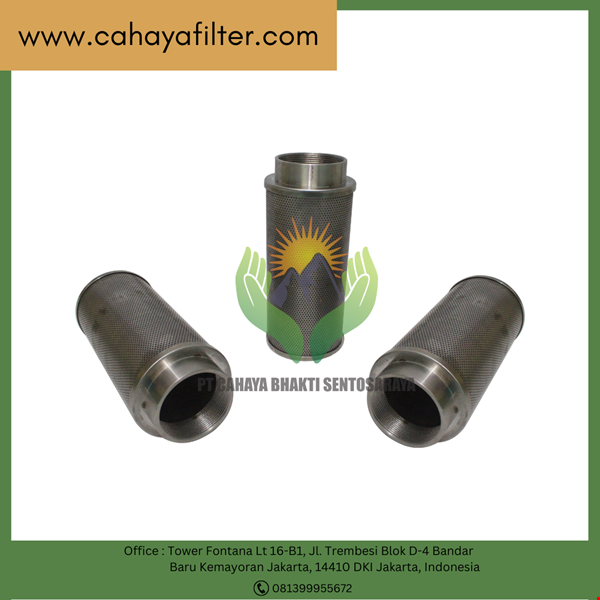 Jual Element Filter Oli Digunakan Untuk Suku Cadang Mesin oleh PT ...