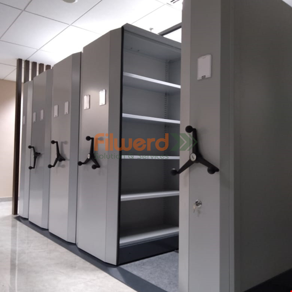 Jual ROLL O PACT MEKANIK - ROLL O PACK MEKANIK - MOBILE FILE - COMPACTO oleh PT. Filwerd ...