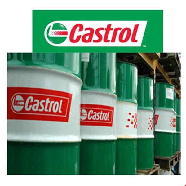 Jual Castrol Perfecto X 46 Turbine Oil oleh PT. Eco Tangguh Lubrindo