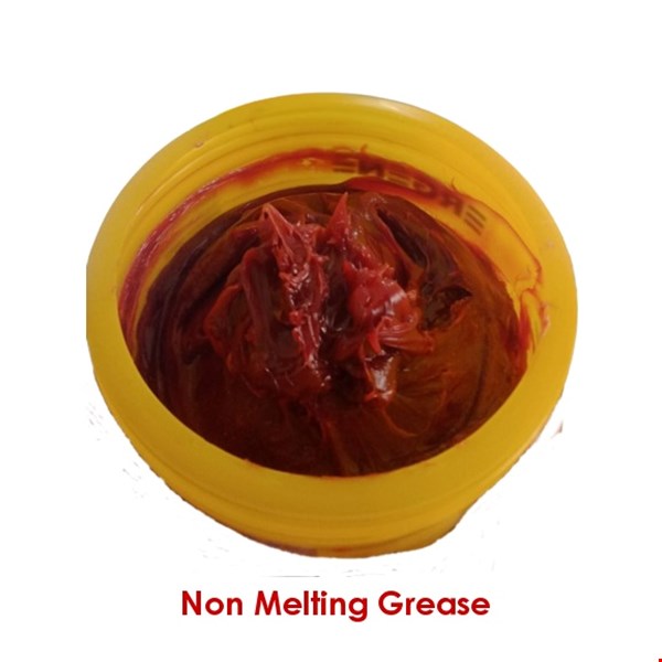 Jual Non Melting Grease 500g-Gemuk Pelumas Tahan Panas Tinggi-Tidak ...