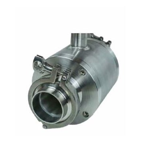 Supplier Electromagnetic Sanitary Flow Meter Integrated Clamp SHM oleh ...