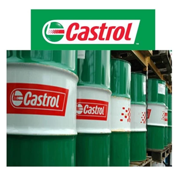 Jual Castrol Perfecto X 68 Turbine Oil oleh CV. Empat Sinergi Bersama
