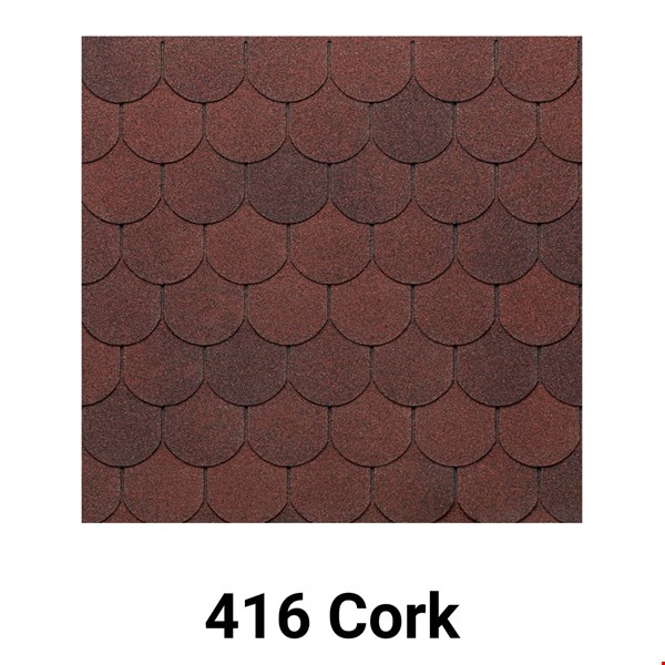 Jual Atap Bitumen Tegola Premium Traditional oleh Citra Roofindo Mandiri