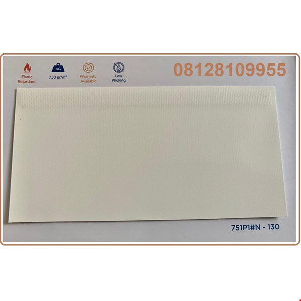 Jual TERPAL MEMBRANE AGTEX 750 GSM oleh PT. Terpalindo Mitra Niaga