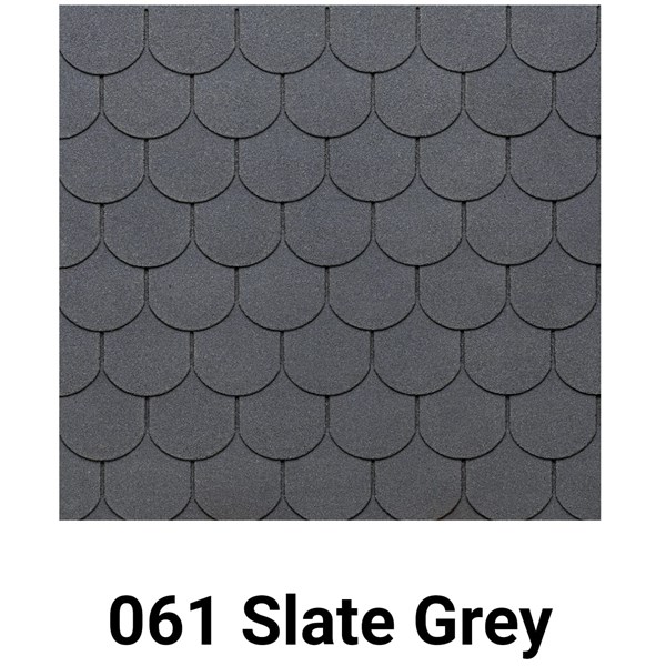 Jual Genteng Bitumen Tegola Top Shingle Traditional oleh Citra Roofindo ...