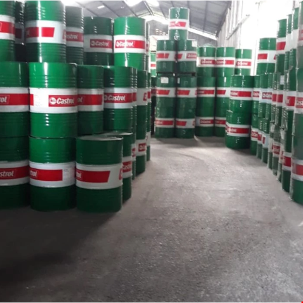 Jual Castrol Magna CTX 320 Circulating Oil Prev. BP Energol MGX 320 ...