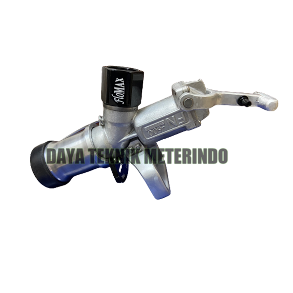 Jual Fast Fuel Nozzle Gun Flomax 1,5 inchi oleh PT. Daya Teknik Meterindo