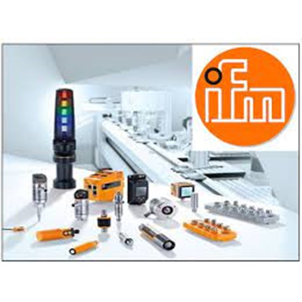 Jual IFM EFECTOR FLOW MONITOR SI5010 oleh PT. Prestasi Jaya Maju