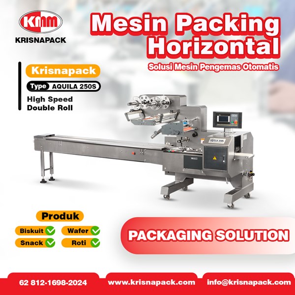 Jual Roti bulat mesis cream - Roti Pizza - Jual Mesin Packing Roti ...