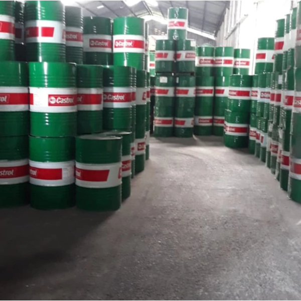 Jual Castrol Syntilo 25 (cutting oil / coolant) oleh CV. Empat Sinergi ...