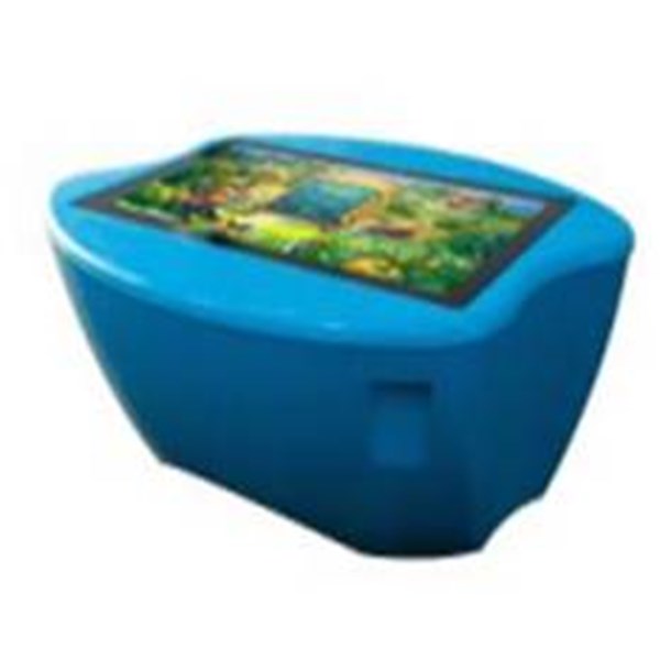 Jual DigiSign EduPlay Table 32 Inch Display Led oleh PT. VISINDO GLOBAL ...