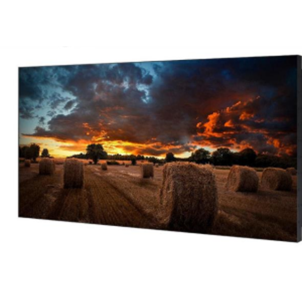 Jual DigiSign Interactive Display 43 Inch Video Wall oleh PT. VISINDO ...