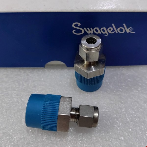 Jual MACAM2 MALE CONECTOR SS316 SS400 SWAGELOK SURABAYA RUNGKUT oleh CV ...