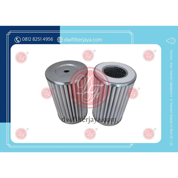 Jual Filter Udara Industri Pengganti Produk Yang Baik oleh PT. Dwi ...