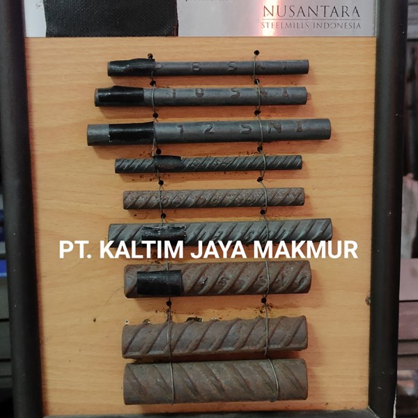 Jual BESI BETON POLOS LURUS ( NON TEKUK ) READY STOK SPEK U280 U420 ...