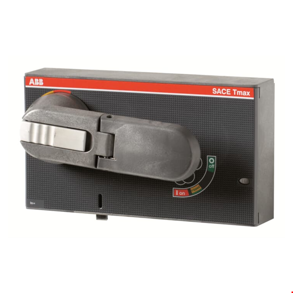 Jual ABB 1SDA062120R1 ROTARY HANDLE RHD T7 F/W DIRECT for Tmax T oleh ...