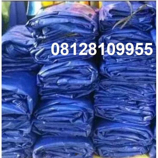 Jual TERPAL PLASTIK A8 BUCHEON TERIMA CUSTOM UKURAN oleh PT. Terpalindo ...