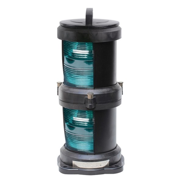 Jual Double Deck Navigation Starboard Light oleh Bali Safety