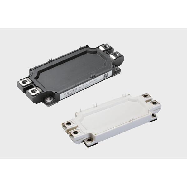 Jual StarPower IGBT Module GD300HFY120C6S oleh CV. TERAMITRA PERKASA