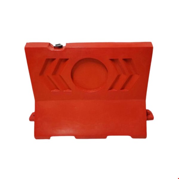 Jual Road Water Cool Monkey Barrier RB1 di Bali oleh Bali Safety