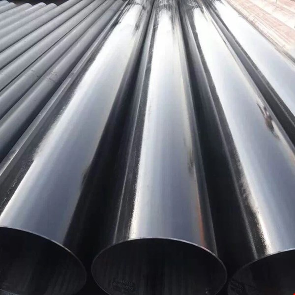 Jual Pipa Hitam LSAW (Longitudinal Submerged Arc-Welding Pipe) oleh PT ...