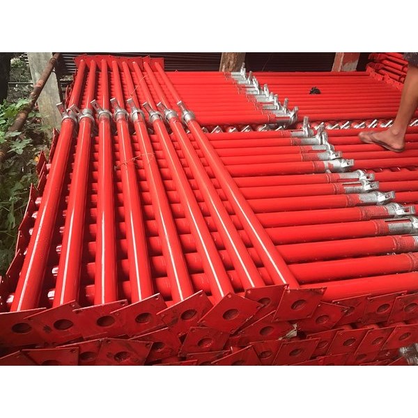 Jual Pipa Support Scaffolding Jakarta oleh PT. Dwitunggal Tangguh Abadi