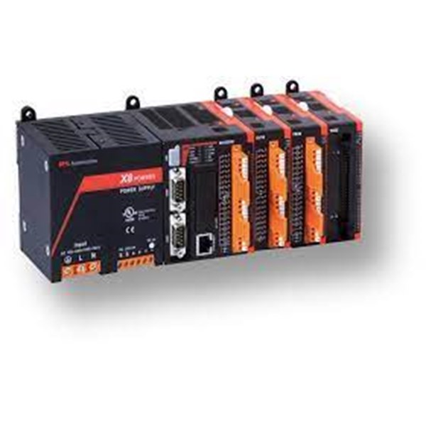 Jual RS AUTOMATION PLC X8_M14DDT oleh PT. Total Abadi Solusindo