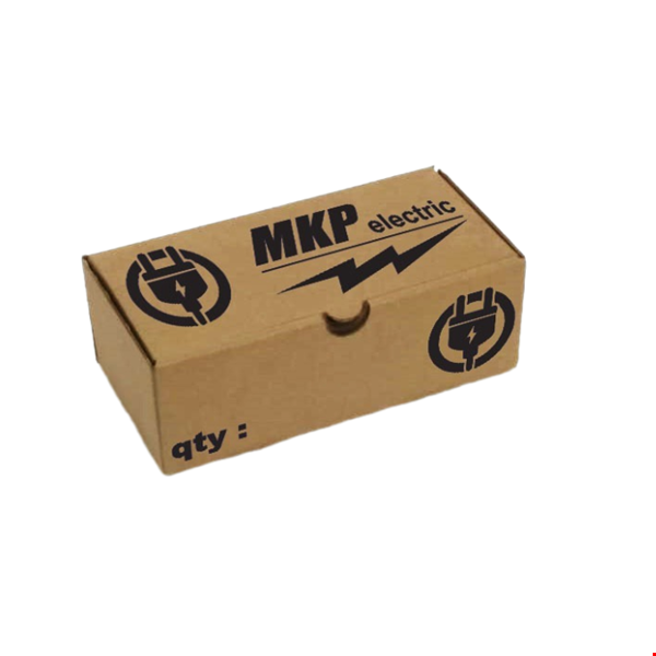 Jual Corrugated Carton Box - Die Cut oleh PT. Maha Kemas Pratama
