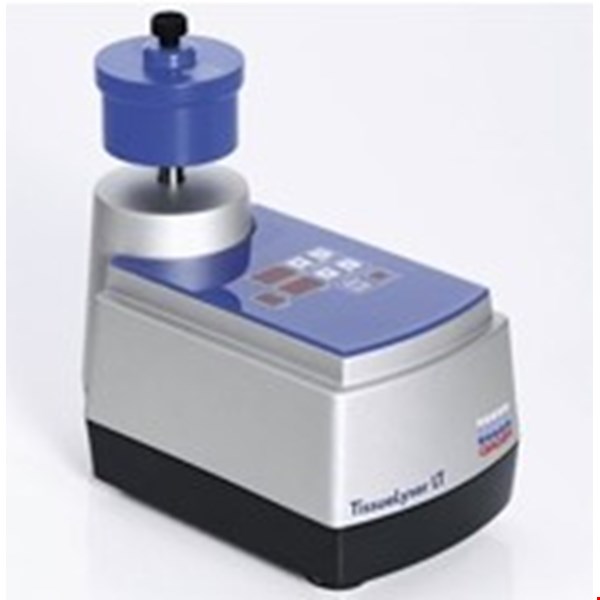 Jual Sampel Disruptor—QIAGEN oleh PT. Basra Solusi Nusantara