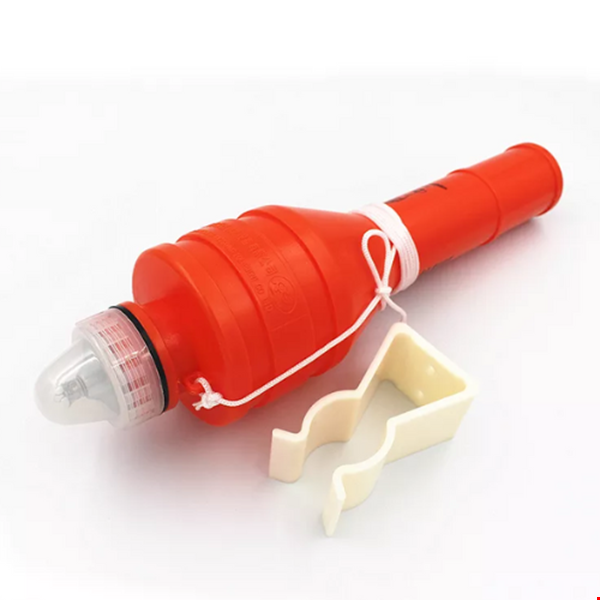 Jual Lampu Self - Igniting Lifebuoy Light oleh Bali Safety