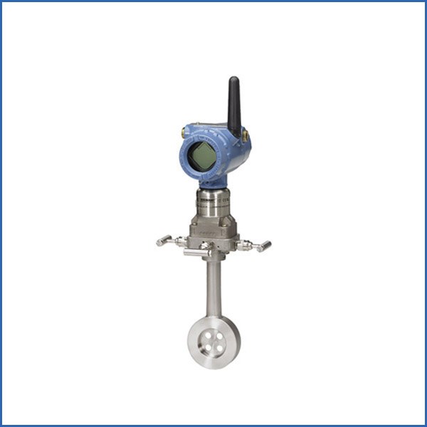 Jual Rosemount Flowmeter 3051SFC Compact Orifice Flow Meter oleh PT ...