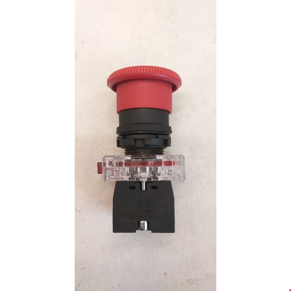 Jual Emergency Reset / Emergency Push Button 22mm Hanyoung oleh CV ...