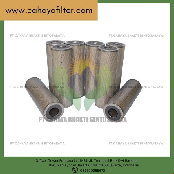 Jual Filter Udara Efisiensi Tinggi oleh PT. Cahaya Bhakti Sentosaraya ...