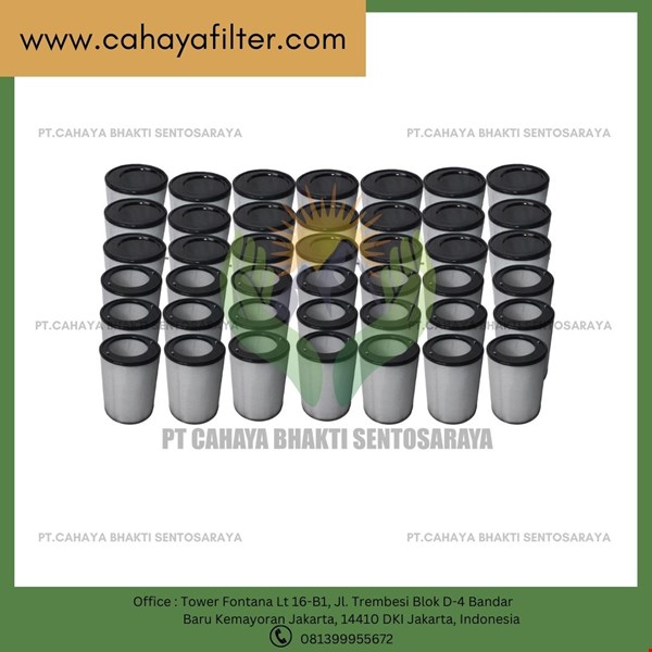 Jual Element Filter Udara Untuk Mesin Diesel oleh PT. Cahaya Bhakti ...