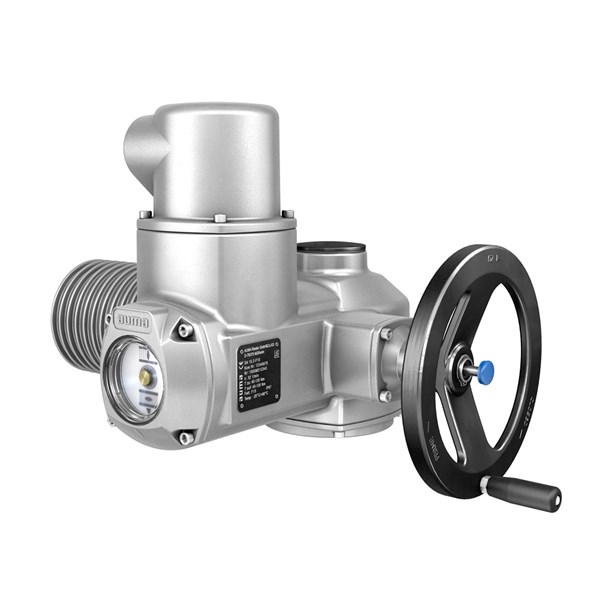 Jual AUMA SA14.6-F14 | AUMA Actuators SA14.6-F14 oleh PT. ADI RAYA MANDIRI